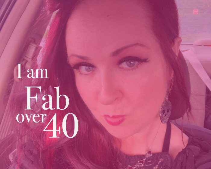 Michele Woofter | FabOver40