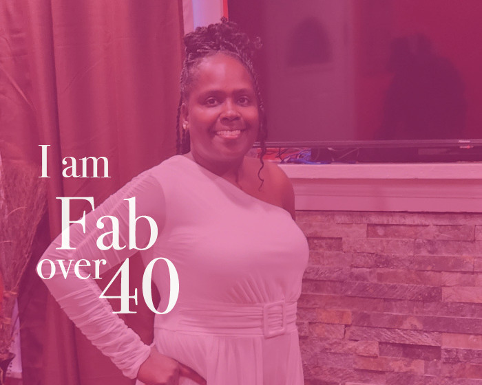 Yolanda Wesley | FabOver40