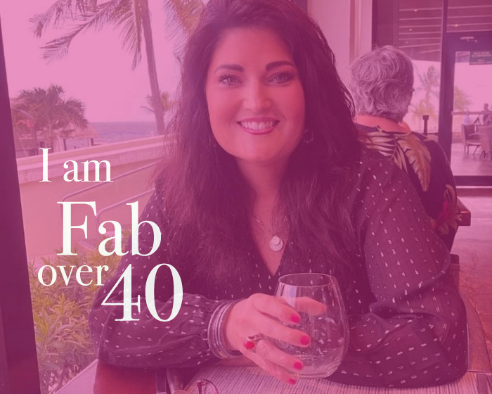 Kristi Row | FabOver40
