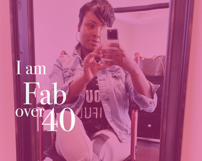 Brandi Hunter | FabOver40