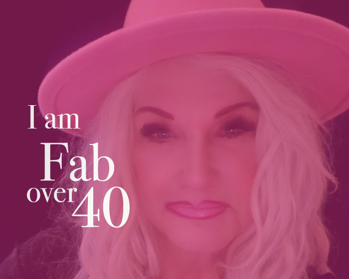 Caliatra wright | FabOver40