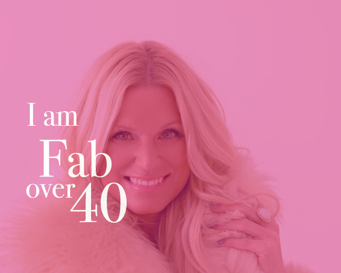 Lisa | FabOver40