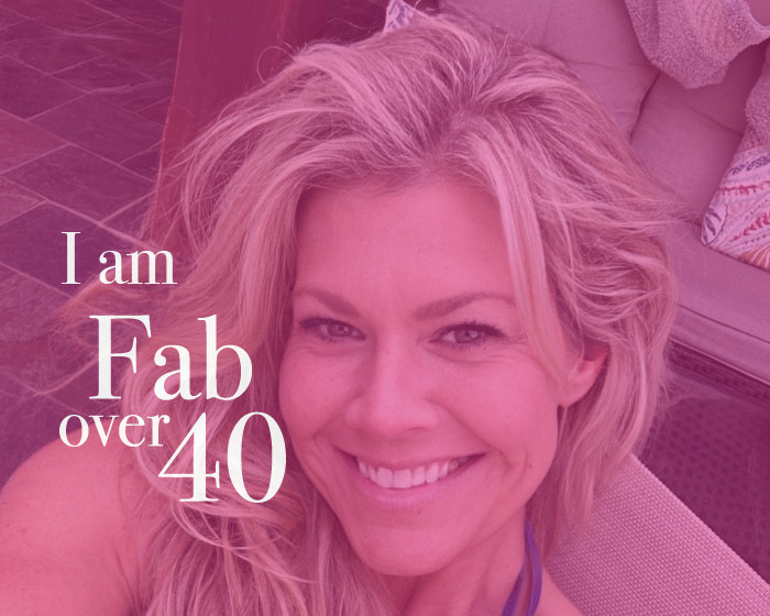 Jessica Carol Bogdany | FabOver40