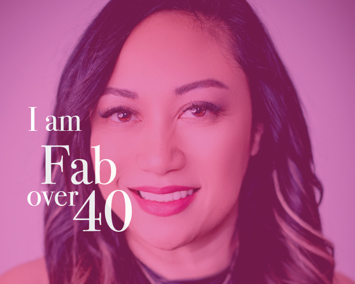 Liza Millan | FabOver40