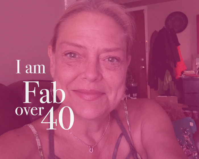 Debra Goodman | FabOver40