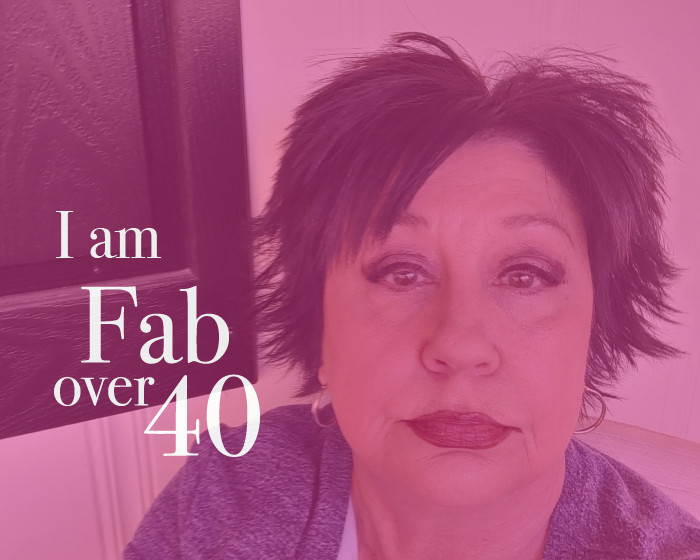 Janet Norris | FabOver40