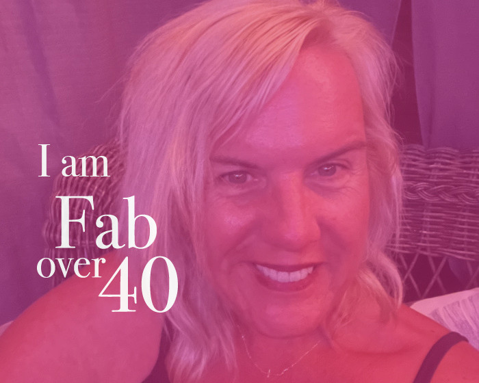 Valerie Moody | FabOver40