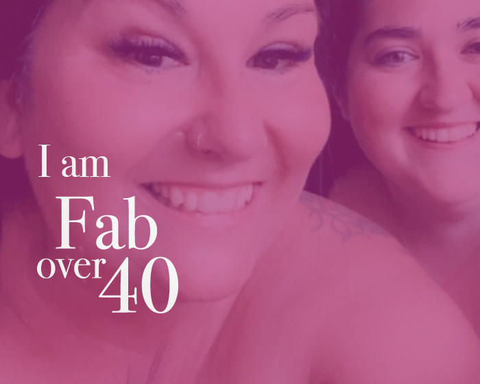 Erin Jankowiak | FabOver40