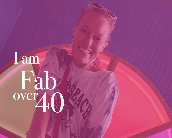 Susan Denton | FabOver40