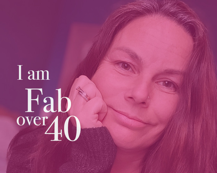 Stacy Lyons | FabOver40