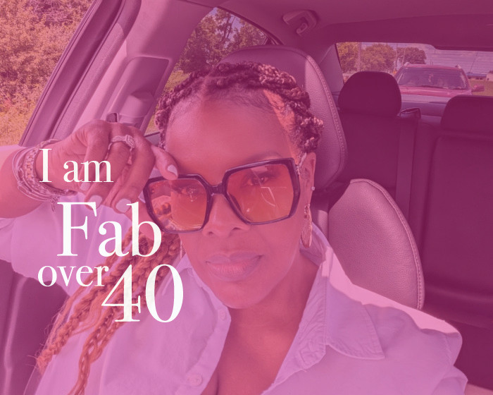 Janice | FabOver40
