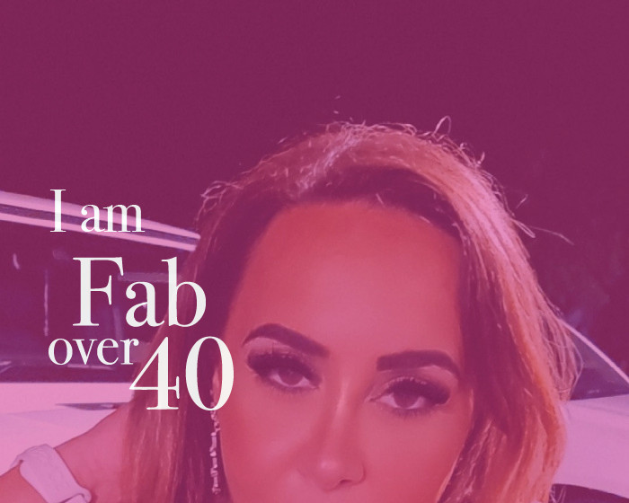 Janice Selim | FabOver40