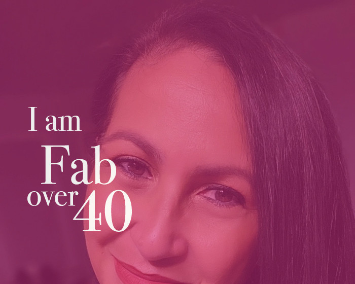 Yolanda Cruz | FabOver40