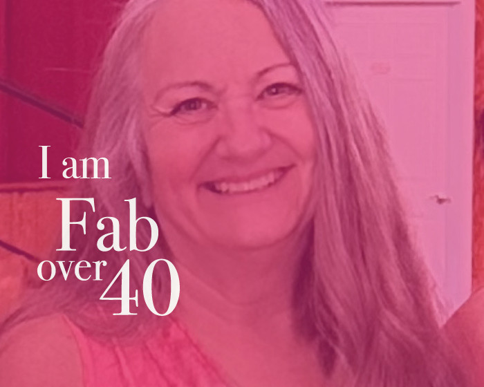 Debbie Legg | FabOver40