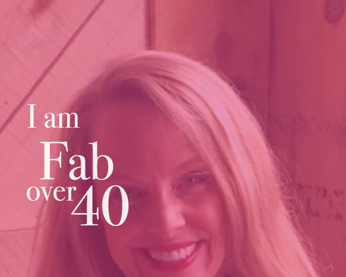 Robin Hennessey | FabOver40