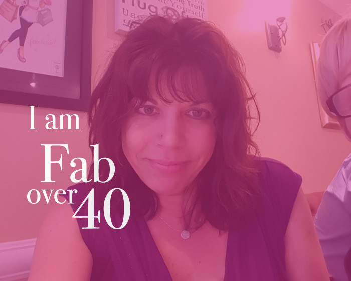 Fara Evans | FabOver40