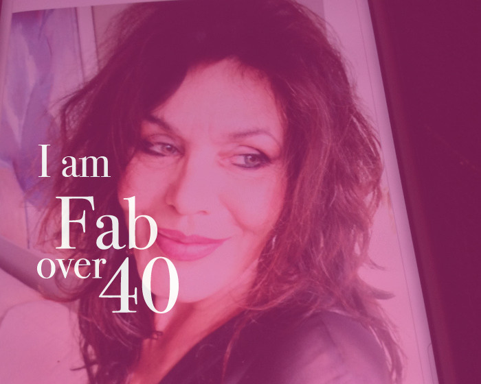 Dorothy Laurel Gilewicz | FabOver40