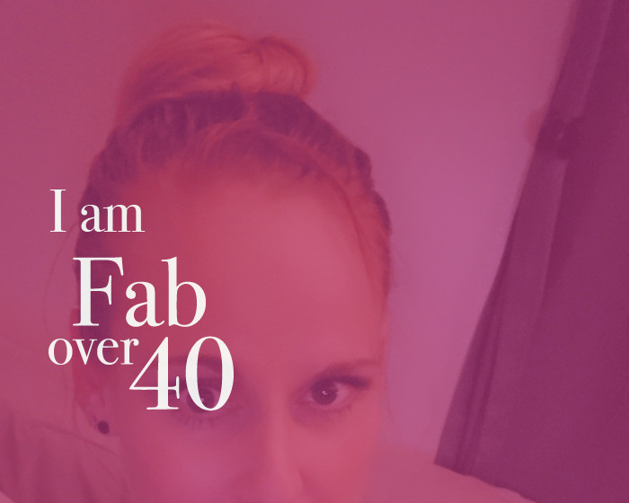 Meredith Coleman | FabOver40