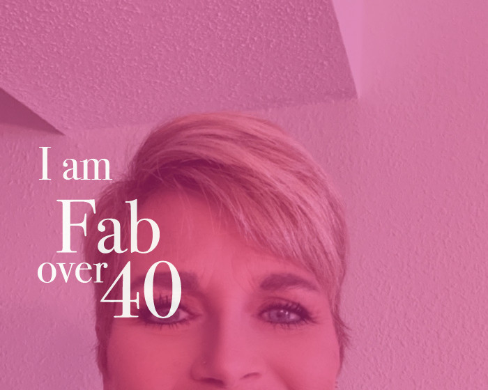 Elizabeth Wright | FabOver40