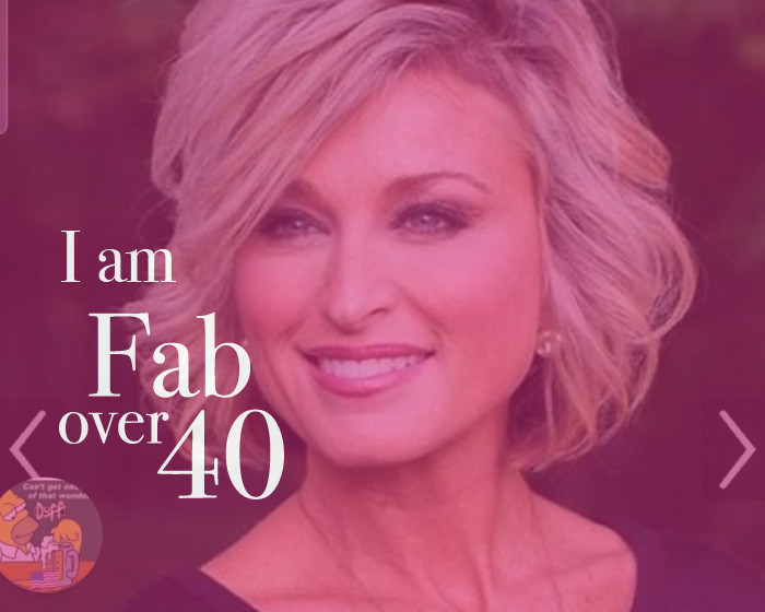 Anna Hoffmeyer | FabOver40