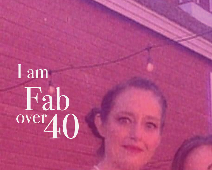 Amy Armijo | FabOver40