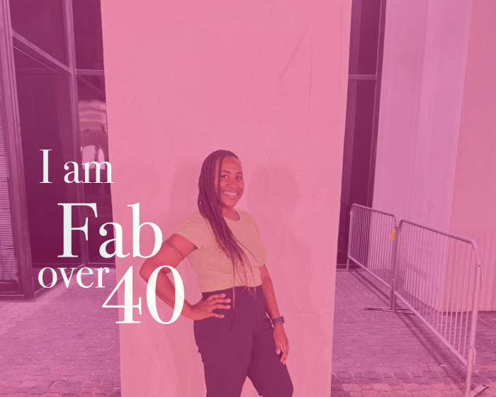 Eni Brown | FabOver40