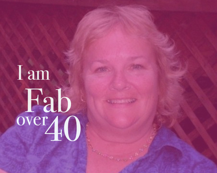 Michelle Dean | FabOver40