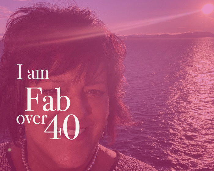 Lori Ann sanchez | FabOver40