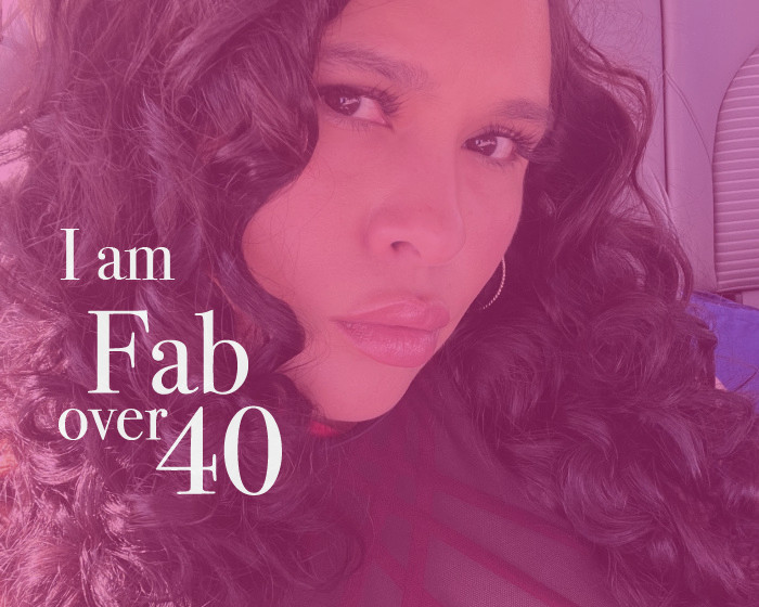 Valerie Alaniz | FabOver40