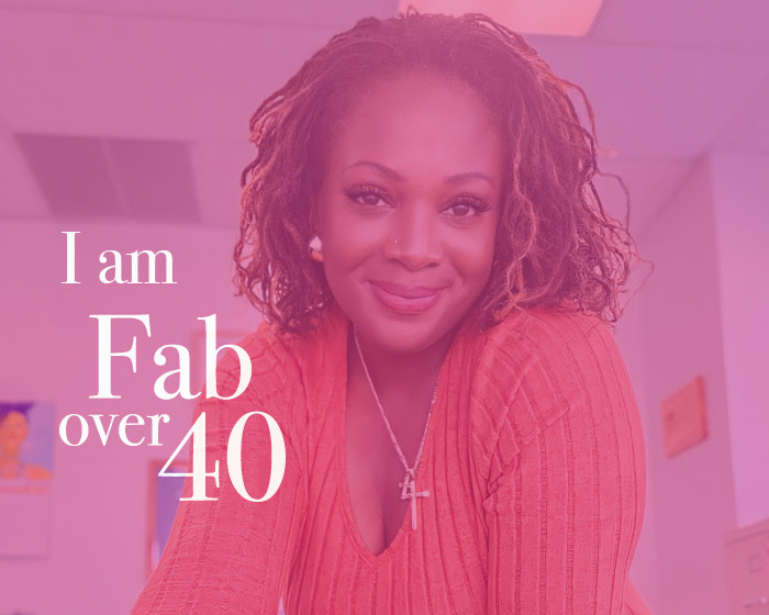 Kimberly Epperson | FabOver40