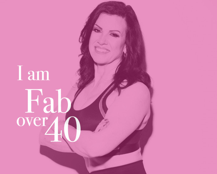 Lisa ODonnell | FabOver40