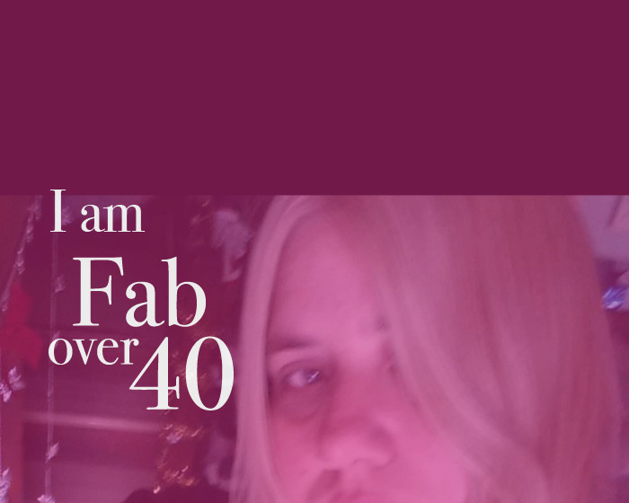 Laura Brown | FabOver40