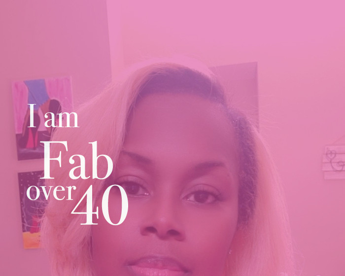 Denise Mulkey | FabOver40