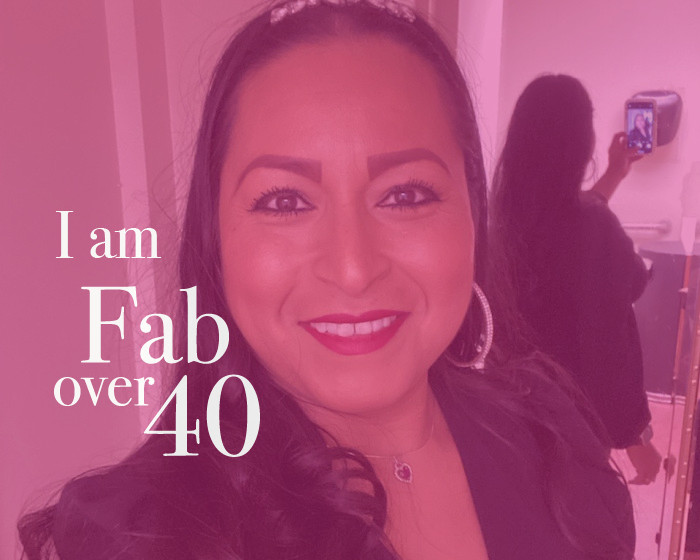 Maria | FabOver40