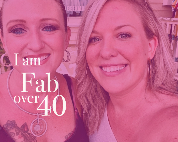 Clements Amanda | FabOver40