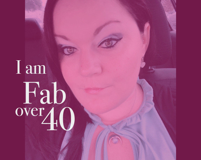 Tamara Spring | FabOver40