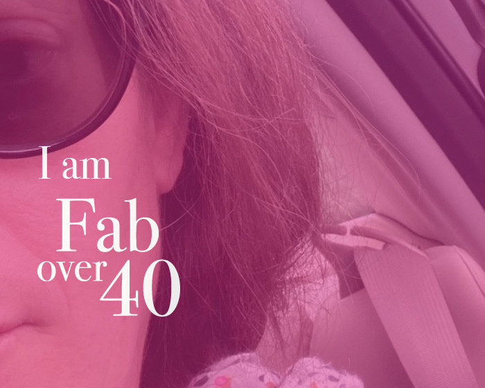 Jackie Fields | FabOver40