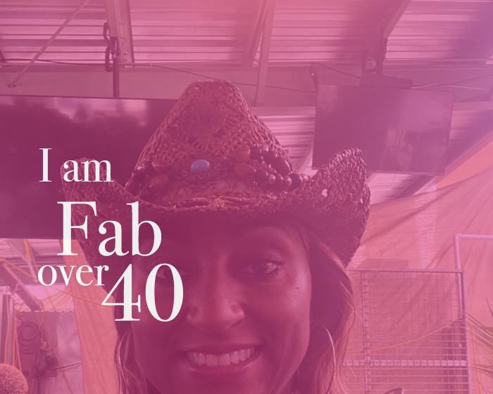 Ellen Lawrence | FabOver40