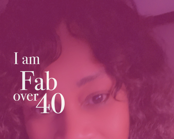 Khisha ayala noel | FabOver40