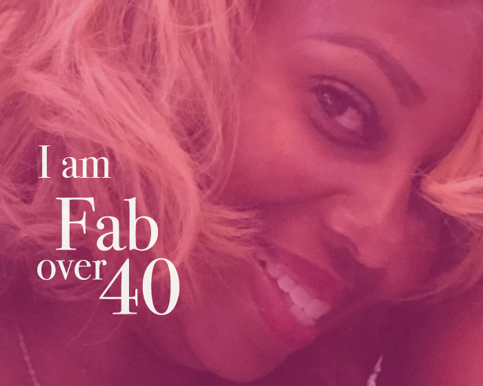 Tonja Smith | FabOver40