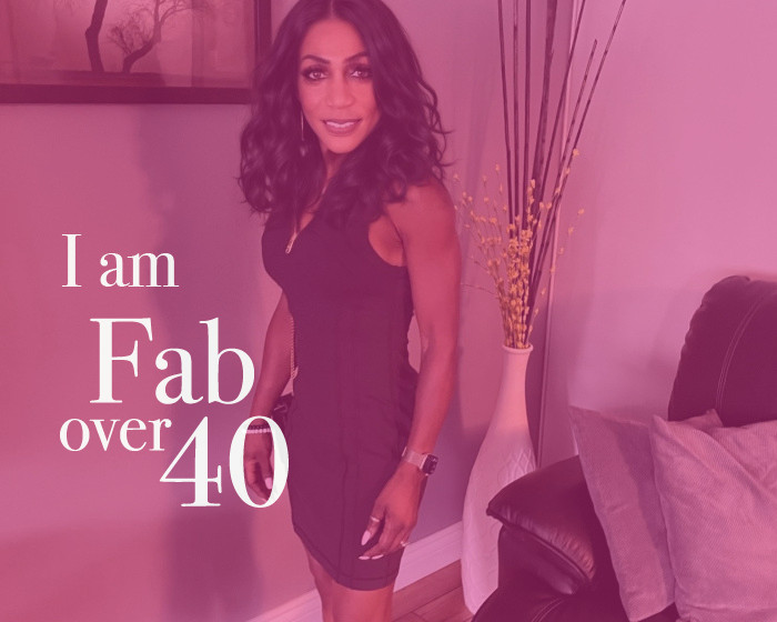 Jennifer Hayden | FabOver40