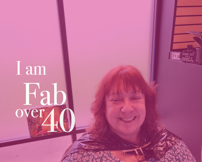 Lori Newton | FabOver40