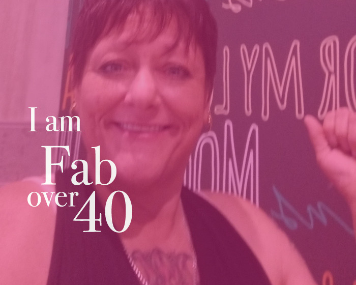 Debra Lozano | FabOver40