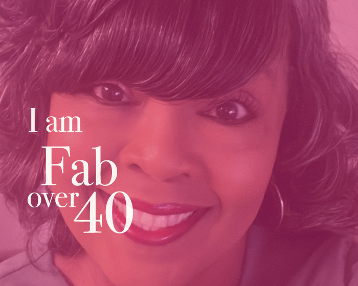 Barbara Henry | FabOver40