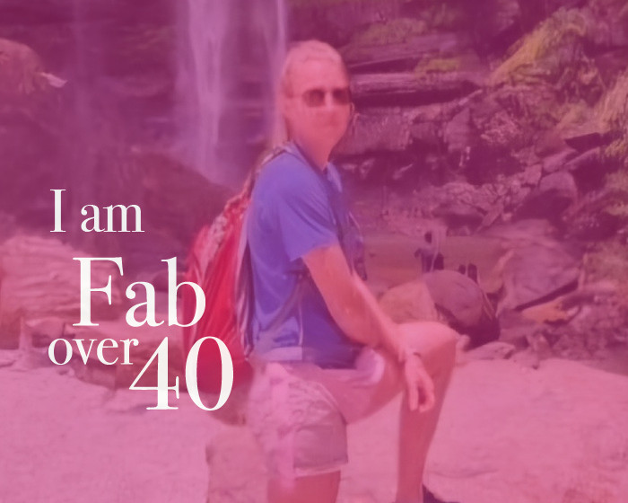 Sonya Kramer | FabOver40