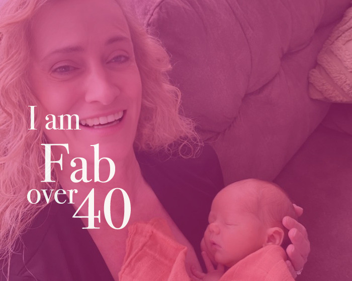 Heather Mack | FabOver40