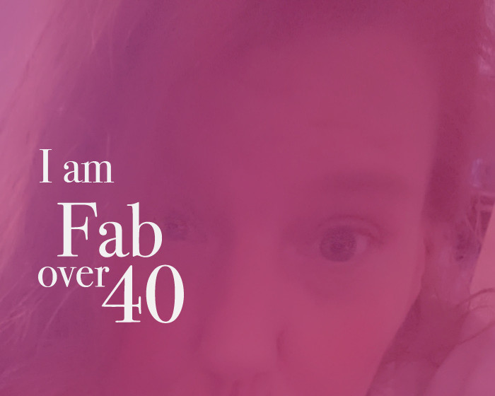 Danielle Day | FabOver40