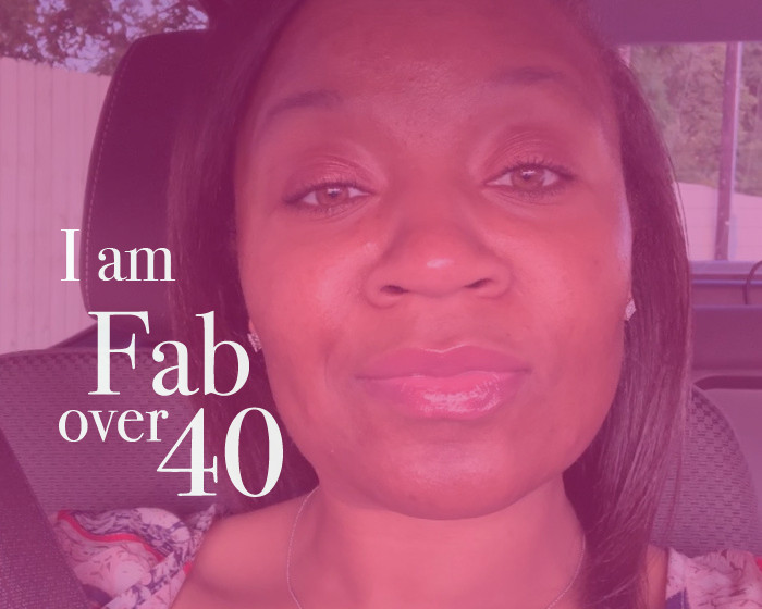 Tiffany Taylor | FabOver40