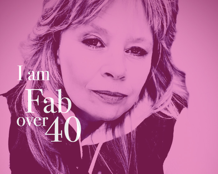 Shannon Schultz | FabOver40