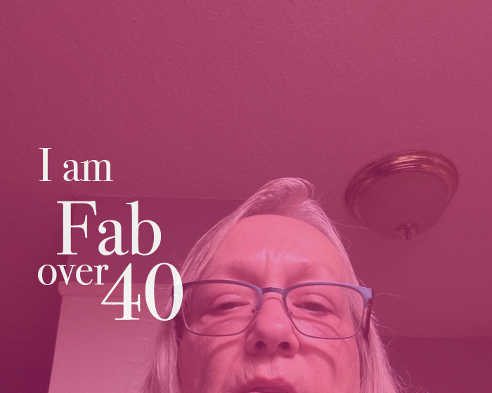 BRENDA Bridges | FabOver40